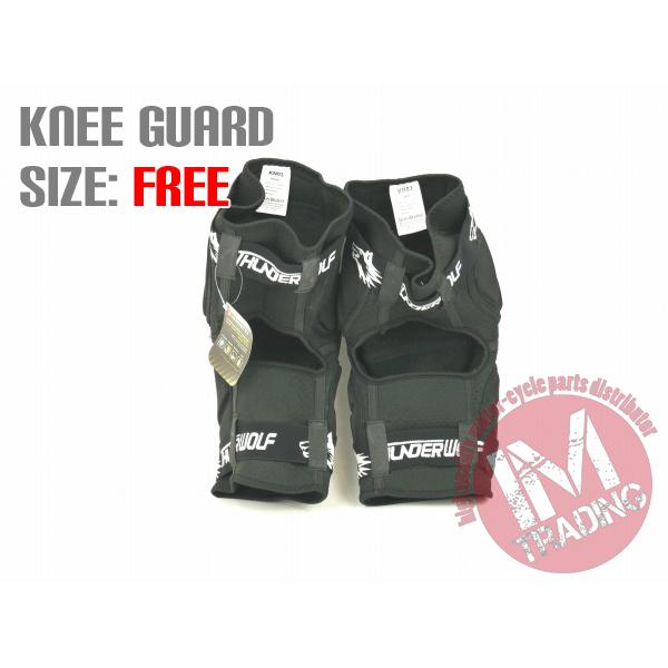 ARMORTEX フリーサイズ ニーガード KN03 膝プロテクター オフロード トレイル☆ : アイエムトレーディング - 通販 - Yahoo!ショッピング