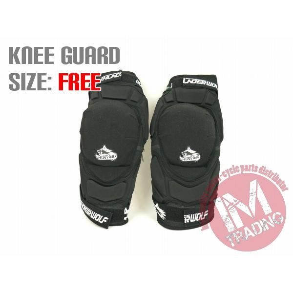 KN03 ニーガード 膝プロテクター ARMORTEX フリーサイズ マウンテンバイク MTB ダウンヒル☆ : アイエムトレーディング - 通販 - Yahoo!ショッピング