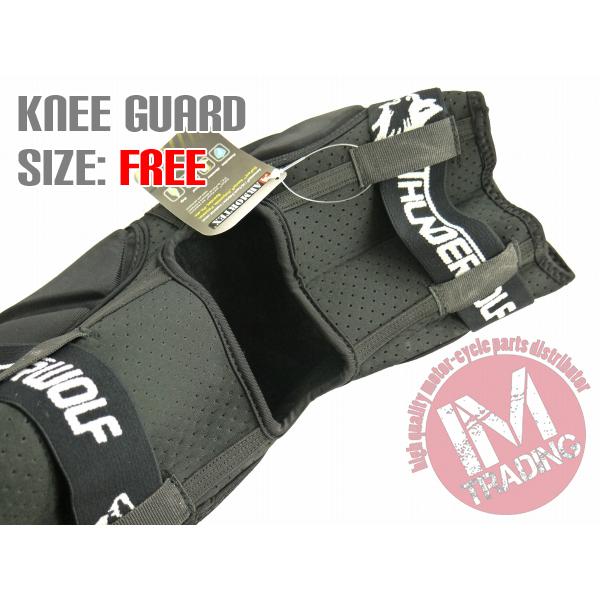 KN03 ニーガード 膝プロテクター ARMORTEX フリーサイズ マウンテンバイク MTB ダウンヒル☆ : アイエムトレーディング - 通販 - Yahoo!ショッピング