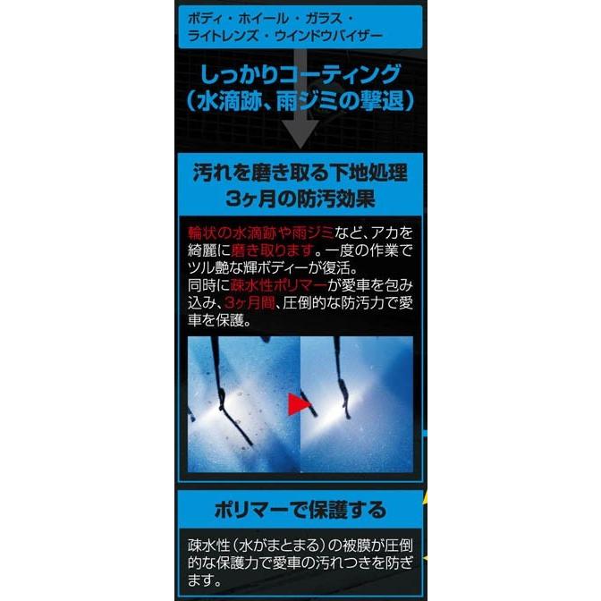 VOODOORIDE voodoo ride ブードゥーライド トライアルパッケージ ★洗う・磨く・守るのお試しパッケージ★ VRTP001 : イン・フィールド ヤフー店 - 通販 ...