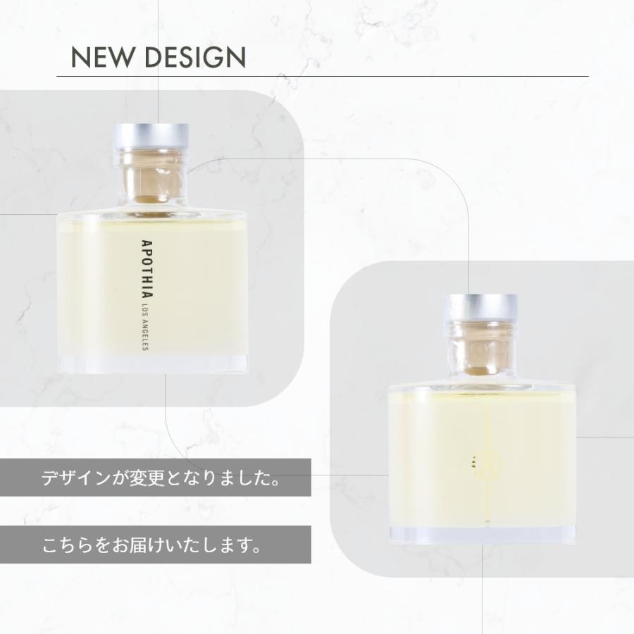 APOTHIA Apothia Los Angeles アポーシア ロサンゼルス AROMATIC DIFFUSERS IF イフ 200ml : INSTORE インストア - 通販 ...
