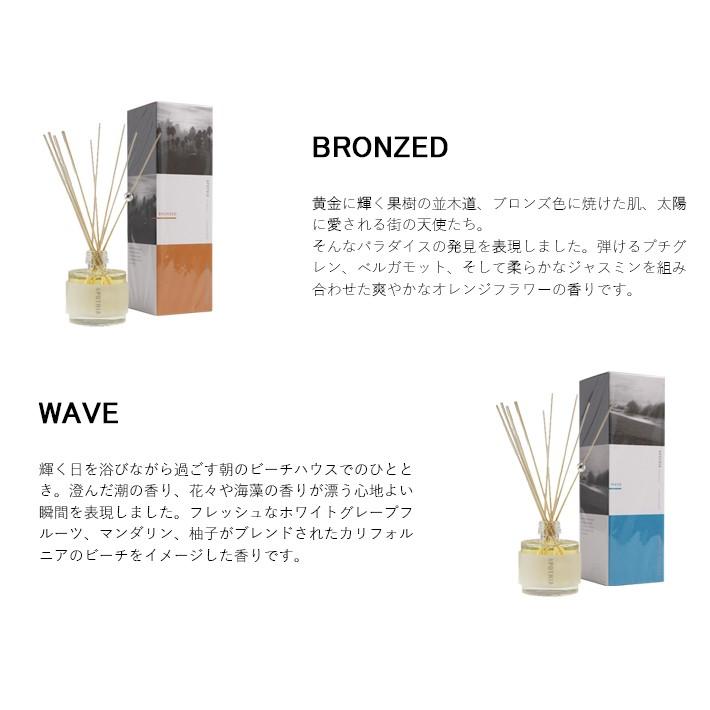 APOTHIA（アポーシア） Apothia Los Angeles ロサンゼルス AROMATIC DIFFUSERS MINI アロマティックディフューザー50ml : INSTORE ...