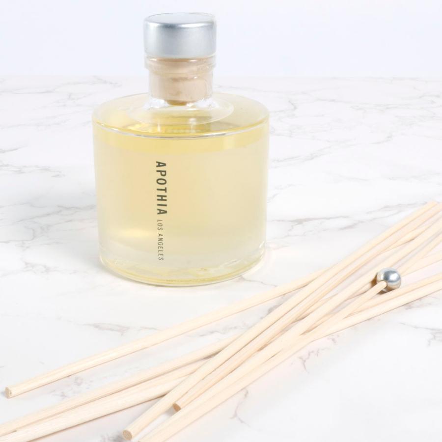 APOTHIA Apothia Los Angeles アポーシア ロサンゼルス AROMATIC DIFFUSERS 200ml : INSTORE インストア - 通販 - Yahoo ...