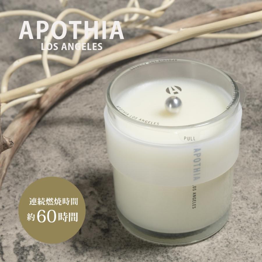 APOTHIA Apothia Los Angeles アポーシア ロサンゼルス THE CALIFORNIA カリフォルニア アロマティック ...