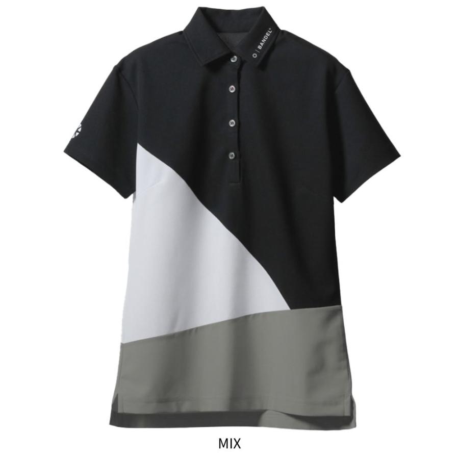 BANDEL ポロシャツ SWITCH S/S POLO SHIRTS BGI-WPSSP ミックス : INSTORE インストア - 通販 - Yahoo!ショッピング