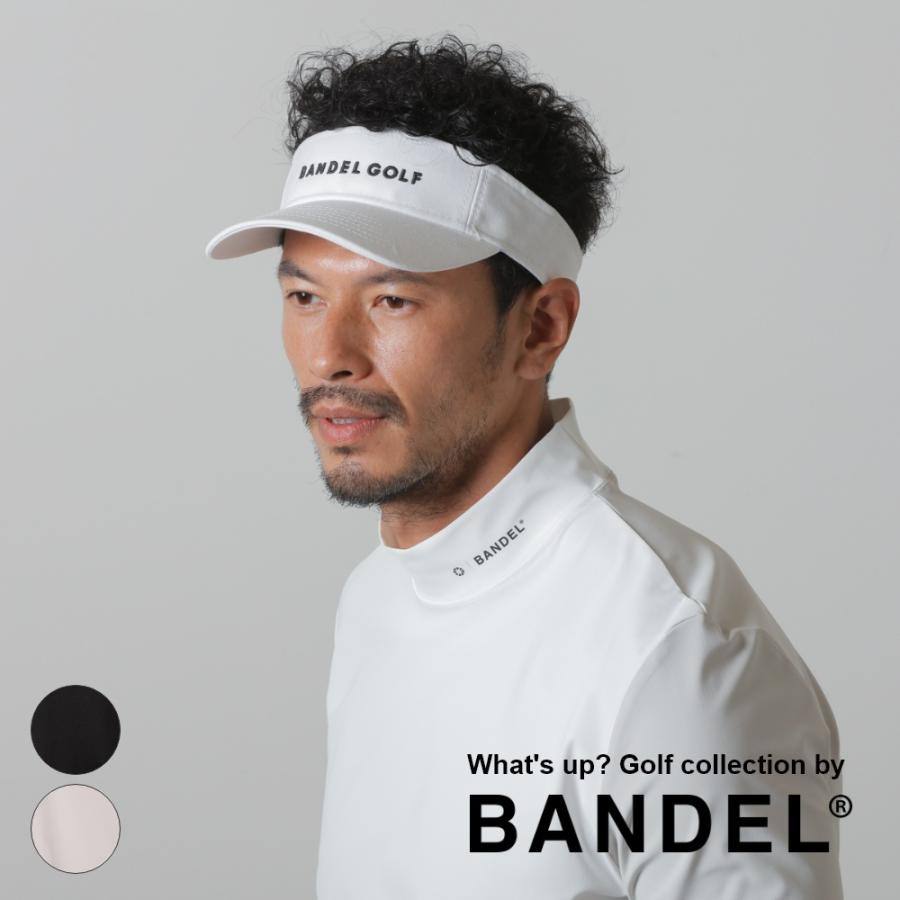 BANDEL サンバイザー BASIC SUN VISOR BGI-3SBSV : INSTORE インストア - 通販 - Yahoo!ショッピング