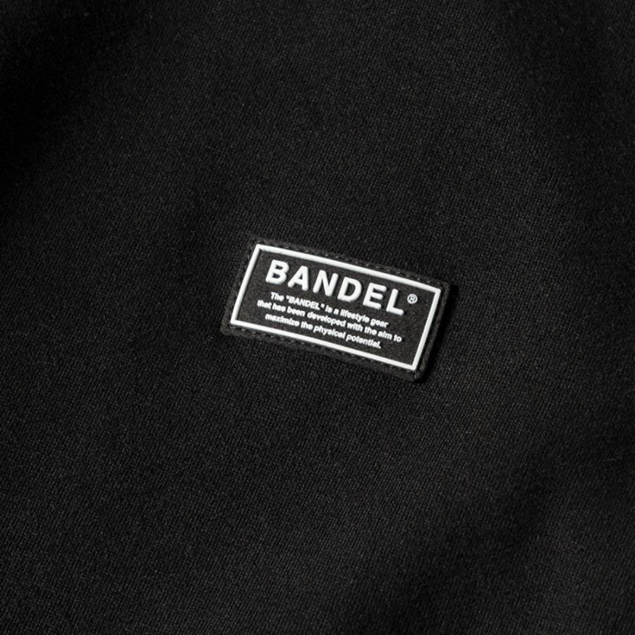 BANDEL バンデル フーディー VARIOUS LOGO PULLOVER HOODIE HD034 : INSTORE インストア ...