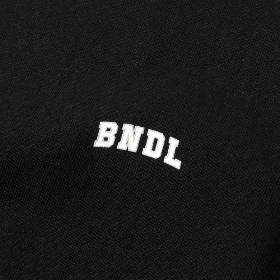 BANDEL バンデル ロンT BNDL Heavy Weight L/S Tee LT031 : INSTORE インストア - 通販 - Yahoo!ショッピング