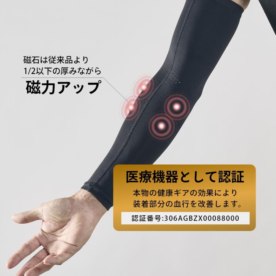 ColanTotte Colantotte コラントッテ スポーツ アームサポート Sports ARM SUPPORT 医療機器 : INSTORE インストア - 通販 - Yahoo ...