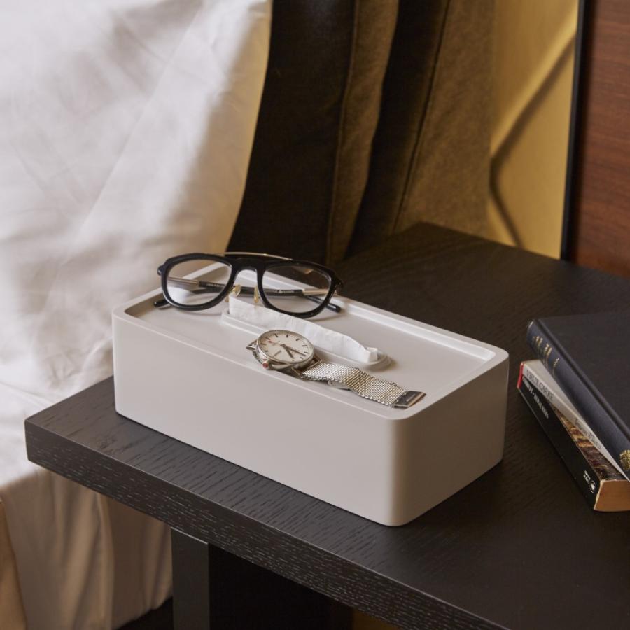 ideaco イデアコ ティッシュケース グランルーフ granroof 箱ティッシュ専用 :ideaid168:INSTORE インストア - 通販 - Yahoo!ショッピング