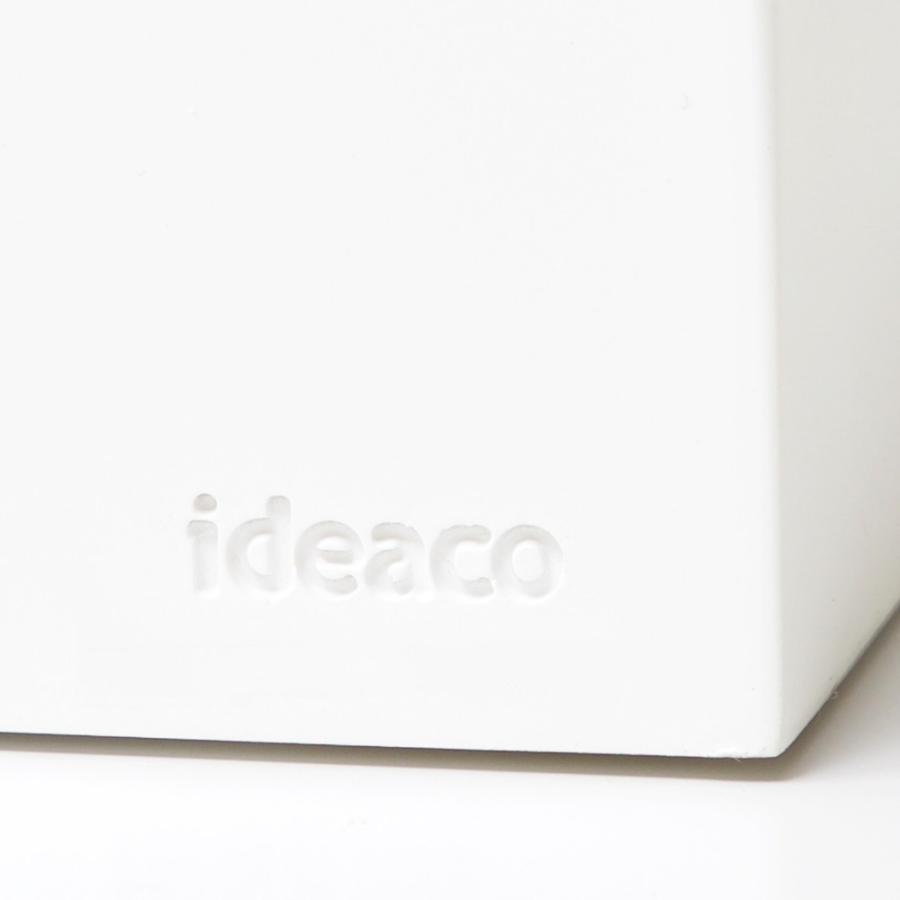 イデアコ ティッシュケース SP ソフトパックティッシュ専用 ideaco :ideasp:INSTORE インストア - 通販 - Yahoo!ショッピング