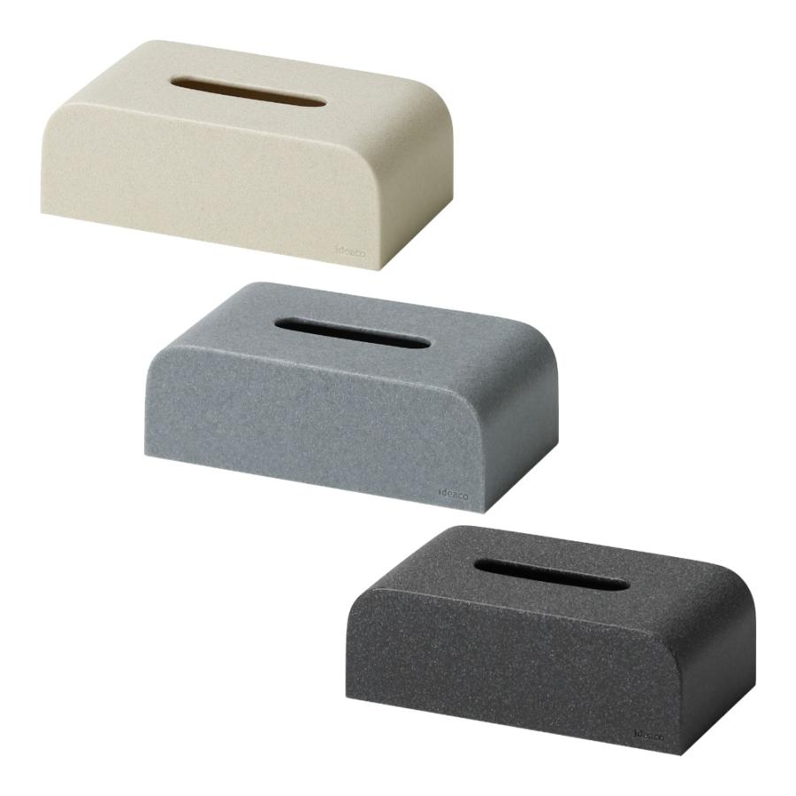 ideaco イデアコ ティッシュケース SP ソフトパックティッシュ専用 : INSTORE インストア - 通販 - Yahoo!ショッピング