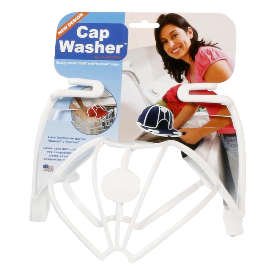 パーフェクトカーブ キャップウォッシャー 型崩れ防止 洗濯ネット : INSTORE インストア - 通販 - Yahoo!ショッピング