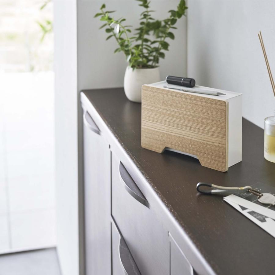 RIN（山崎実業） 山崎実業 マグネットマスクホルダー リン RIN 6066 6067 : INSTORE インストア - 通販 - Yahoo!ショッピング