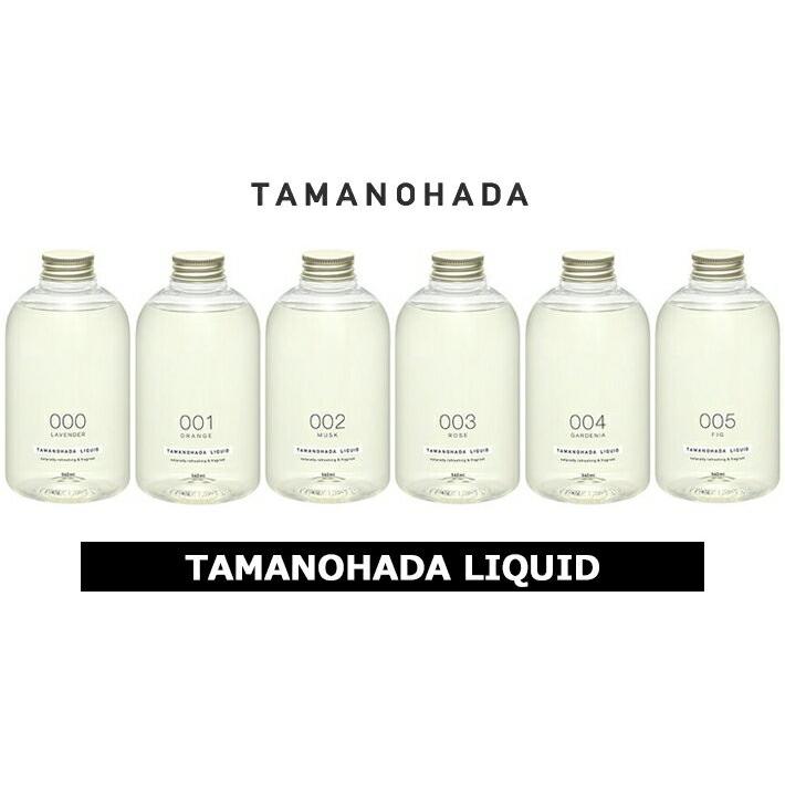 TAMANOHADA タマノハダリクイッド ボディソープ 540ml : INSTORE インストア - 通販 - Yahoo!ショッピング