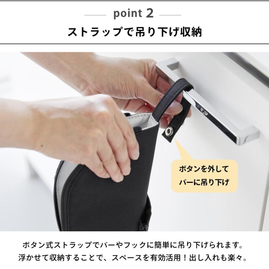 山崎実業 耐熱ヘアーアイロンポーチ タワー L tower 1383 1384 : tower13831384 : INSTORE インストア - 通販 - Yahoo!ショッピング