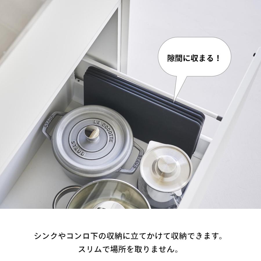 tower 山崎実業 マグネットレンジガード タワー 4枚パネル 1456 1457 母の日 : INSTORE インストア - 通販 ...