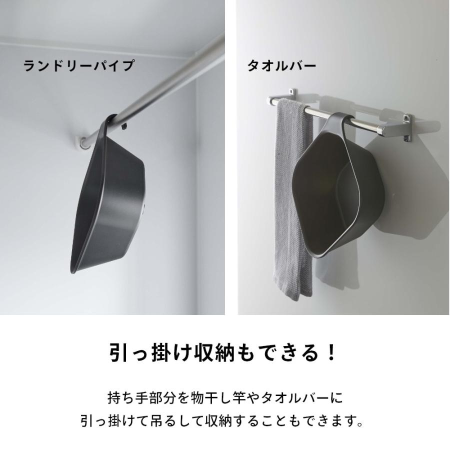 tower 山崎実業 マグネット＆引っ掛け湯おけ タワー L 1562 1563 : INSTORE インストア - 通販 - Yahoo!ショッピング