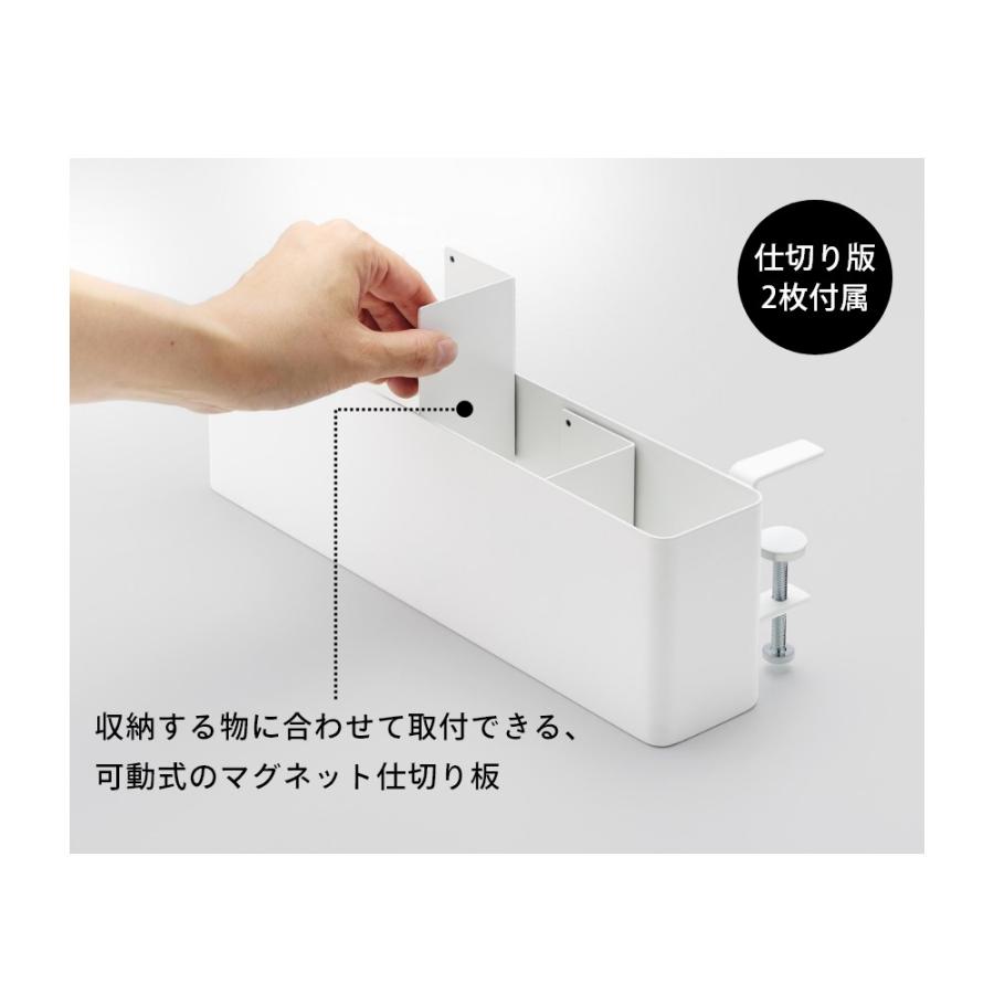 tower 山崎実業 テーブル横リモコンラック タワー 1574 1575 : INSTORE インストア - 通販 - Yahoo!ショッピング