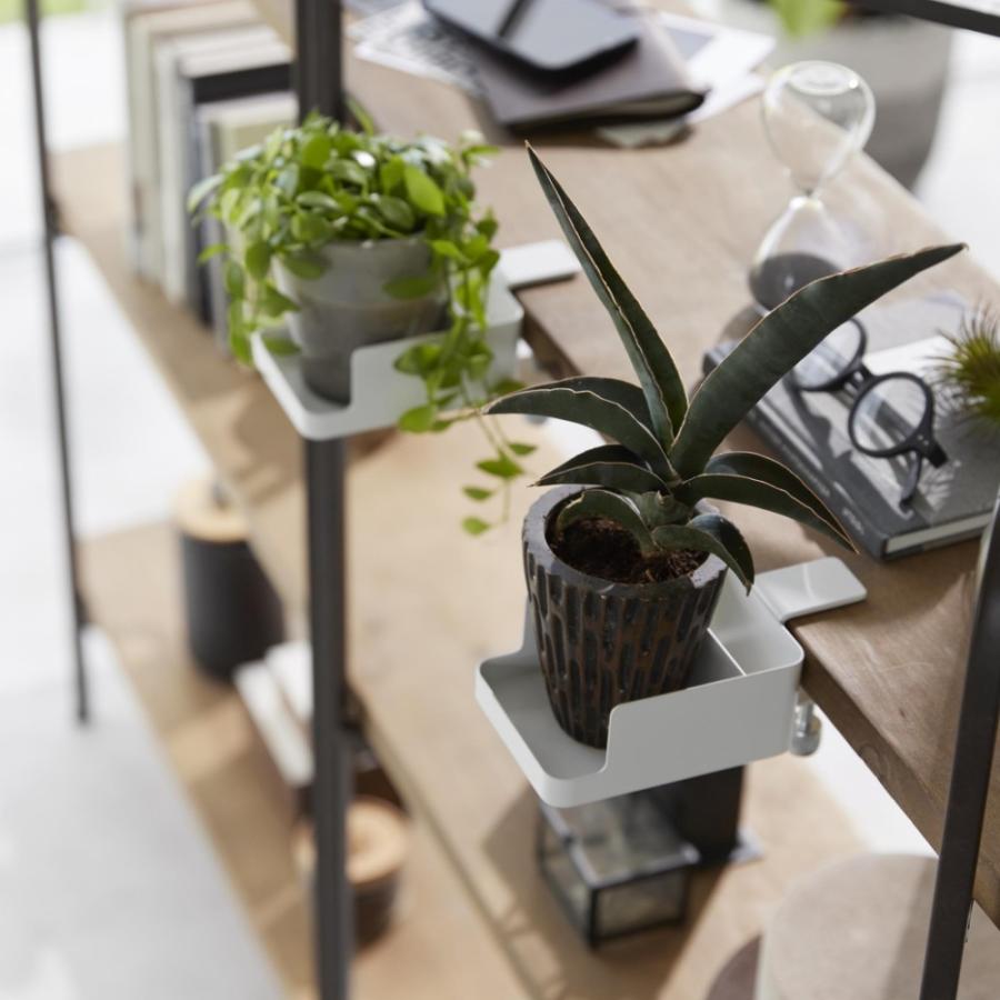 tower 山崎実業 テーブル横スマートフォン＆コップホルダー タワー 1638 1639 : INSTORE インストア - 通販 - Yahoo!ショッピング