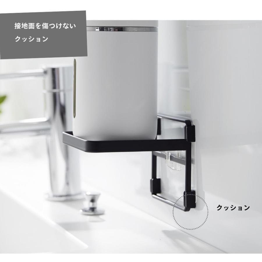 山崎実業 フィルムフック ソープディスペンサー収納トレー タワー tower 2181 2182 :tower21812182:INSTORE インストア - 通販 - Yahoo!ショッピング