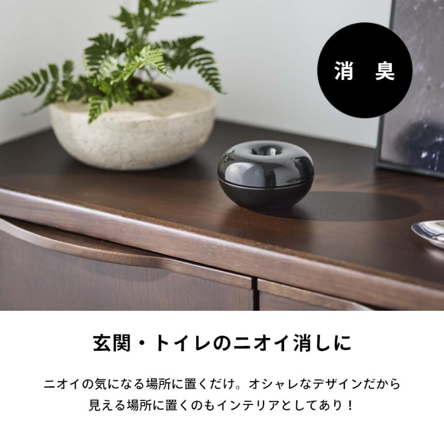 tower 山崎実業 コバエ＆消臭 ポット タワー 5740 5741 : INSTORE インストア - 通販 - Yahoo!ショッピング