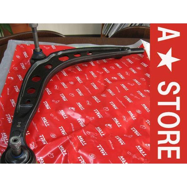 BMW ★BMW E36 前コントロールアーム左 31126758513 送料無料 : 稲葉商店 - 通販 - Yahoo!ショッピング