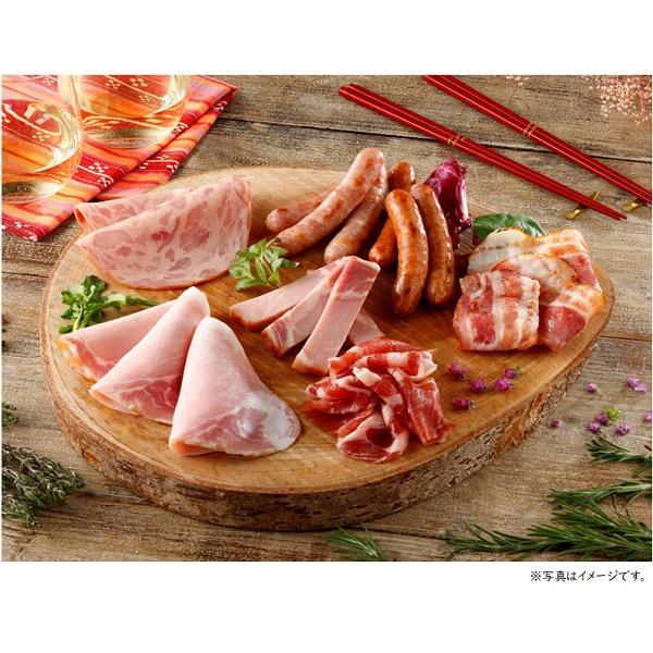 お中元 御中元 中元 2023 ハム ギフト 日本ハム 北海道プレミアム 美ノ国 UKH-53 お取り寄せ 高級 人気 :33336:いなげやYahoo!店 - 通販 - Yahoo!ショッピング