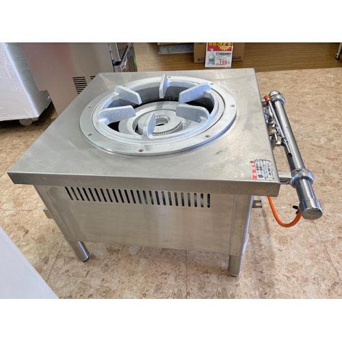 【業界最長1年保証】ガスローレンジ マルゼン MLSG-066 都市ガス 業務用 中古/送料別途見積 : 2500007139201 : 業務用厨房・機器用品INBIS - 通販 ...