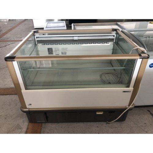 【業界最長1年保証】平型冷凍ショーケース サンデン・リテールシステム SPAL-048GZB-B 業務用 中古/送料別途見積 : 業務用厨房 ...