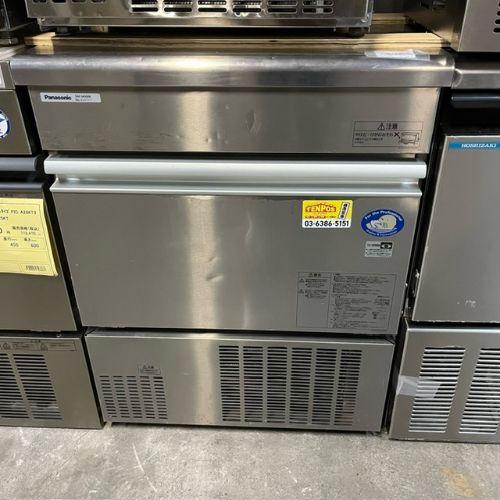 業界最長1年保証】製氷機 45kg パナソニック(Panasonic) SIM 業界最長1年保証】製氷機 45kg パナソニック(Panasonic) SIM