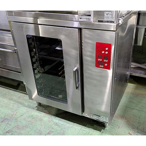 【業界最長1年保証】ホイロ (架台) マルゼン MBKH-5-LP 業務用 中古/送料別途見積 : 業務用厨房・機器用品INBIS - 通販 ...