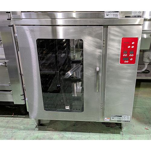 【業界最長1年保証】ホイロ (架台) マルゼン MBKH-5-LP 業務用 中古/送料別途見積 : 業務用厨房・機器用品INBIS - 通販 ...