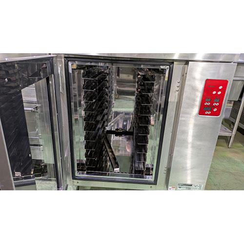 【業界最長1年保証】ホイロ (架台) マルゼン MBKH-5-LP 業務用 中古/送料別途見積 : 業務用厨房・機器用品INBIS - 通販 ...
