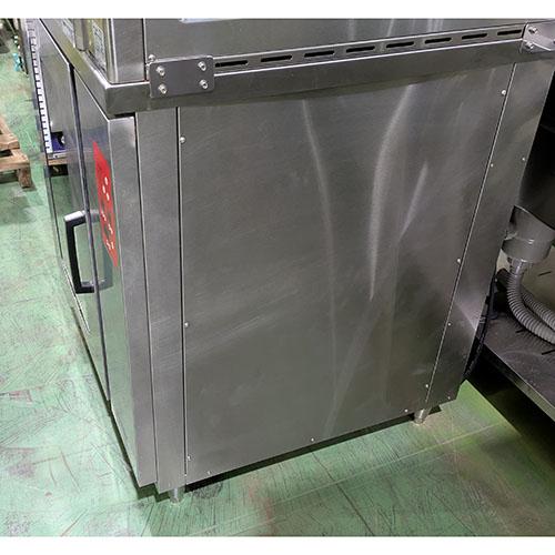 【業界最長1年保証】ホイロ (架台) マルゼン MBKH-5-LP 業務用 中古/送料別途見積 : 業務用厨房・機器用品INBIS - 通販 ...