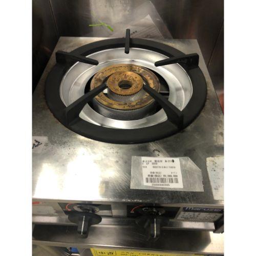 卓上コンロ マルゼン M-211C プロパンガス 業務用 中古/送料別途見積 : 業務用厨房・機器用品INBIS - 通販 - Yahoo ...