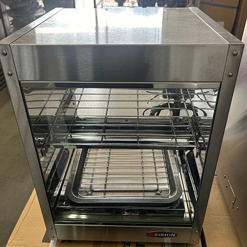 ホットショーケース エイシン電機 ED-330 業務用 中古/送料別途見積 : 業務用厨房・機器用品INBIS - 通販 - Yahoo!ショッピング