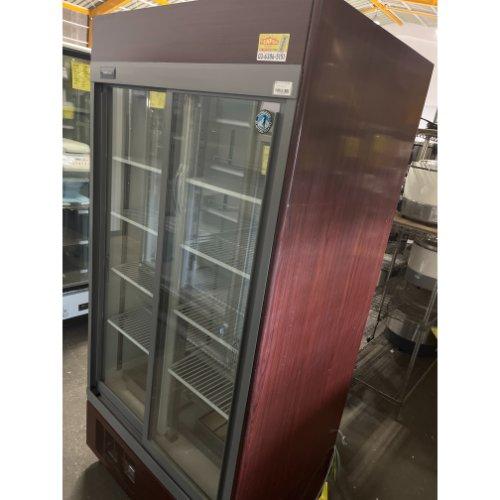 冷蔵リーチインショーケース ホシザキ RSC-90C-1B 業務用 中古/送料別途見積 : 業務用厨房・機器用品INBIS - 通販 - Yahoo!ショッピング