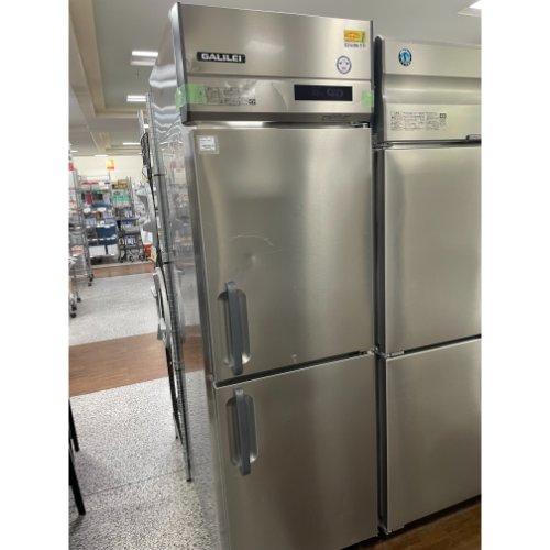 【業界最長1年保証】縦型冷凍庫 フクシマガリレイ(福島工業) GRD-062FM 業務用 中古/送料別途見積 : 業務用厨房・機器用品INBIS - 通販 - Yahoo!ショッピング