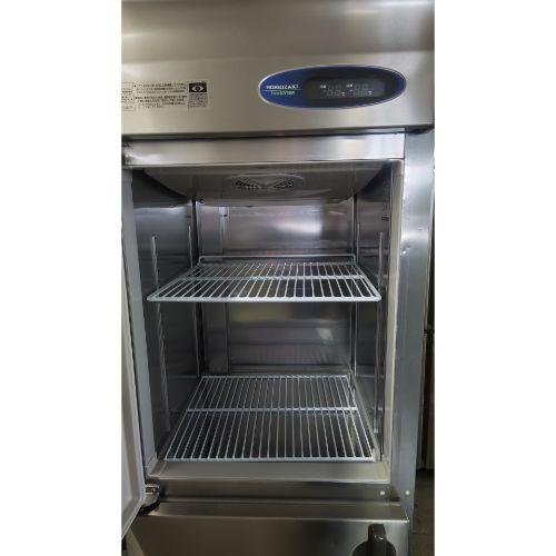 【業界最長1年保証】縦型冷凍冷蔵庫 ホシザキ HRF-63ZT-ED 業務用 中古/送料別途見積 : 業務用厨房・機器用品INBIS - 通販 - Yahoo!ショッピング