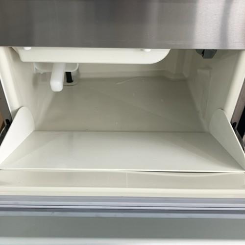 【業界最長1年保証】製氷機 35kgキューブタイプ パナソニック(Panasonic) SIM-AS3500 業務用 中古/送料別途見積 : 業務用厨房・機器用品INBIS - 通販 ...