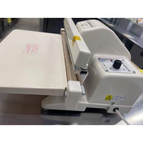 シーラー 富士インパルス FS-315 業務用 中古/送料別途見積 : 業務用厨房・機器用品INBIS - 通販 - Yahoo!ショッピング