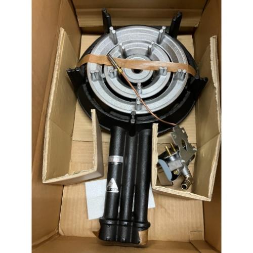 鋳物コンロ タチバナ製作所 TS-308P 都市ガス 業務用 中古/送料無料 : 業務用厨房・機器用品INBIS - 通販 - Yahoo!ショッピング