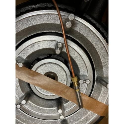 鋳物コンロ タチバナ製作所 TS-308P 都市ガス 業務用 中古/送料無料 : 業務用厨房・機器用品INBIS - 通販 - Yahoo!ショッピング