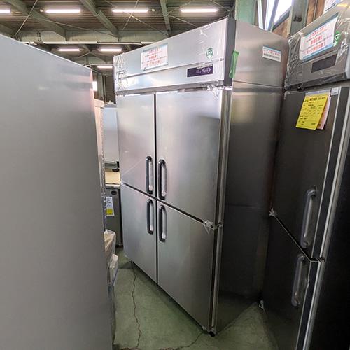 【業界最長1年保証】縦型冷凍庫 フクシマガリレイ(福島工業) GRD-124FDX 業務用 中古/送料別途見積 : 業務用厨房・機器用品INBIS - 通販 - Yahoo!ショッピング