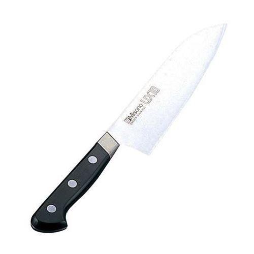 業務用 包丁 ミソノ 三徳包丁 18cm UX10 スウェーデン鋼 ミソノ (No.781) MISONO 送料無料 : 4989100 : 業務用厨房・機器用品INBIS - 通販 ...