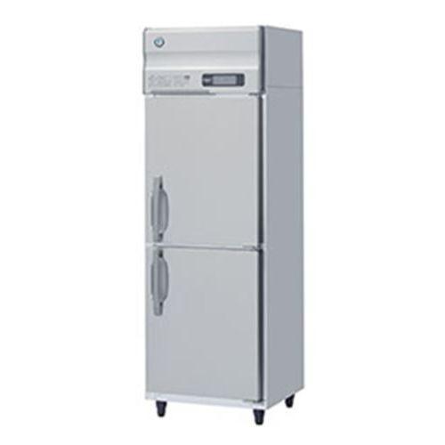 HR-63B【ホシザキ】冷凍冷蔵庫（インバーター制御 ノンフロン）幅625×奥行800×高さ1,910 (〜1,940)単相100V【業務用/新品】【送料無料】 : 業務用厨房・機器用品 ...