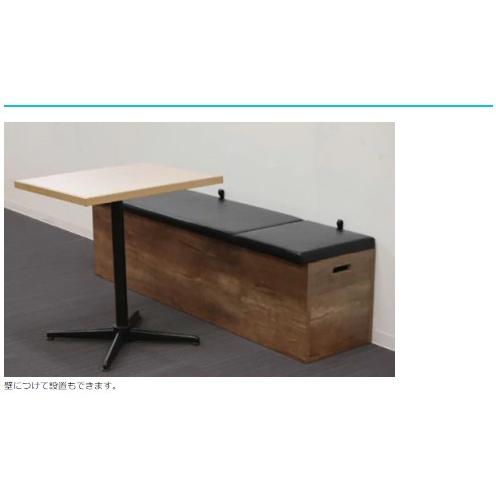 業務用椅子 TB オリジナル 荷物収納スツール＆ベンチ 「ベンツール」W400 1人掛け スツール BENTOOL-400 幅400×奥行420×高さ450 送料無料 : 業務用厨房・機器用品 ...