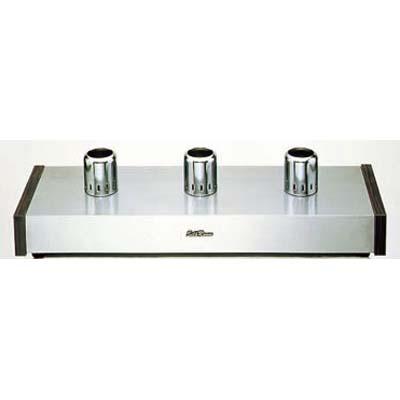 サイフォンガステーブル SSH-503SD (3連) LPガス 【業務用食器】 幅640×奥行204×高さ159【送料別】 : 業務用厨房・機器用品INBIS - 通販 - Yahoo!ショッピング