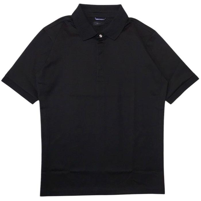 junhashimoto ジュンハシモト 101SERIBU POLO black junhashimoto-1102510008 : INCENSE WEB SHOP - 通販 ...